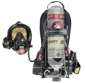 Scott Safety | 911 Fleet & Fire Equipment - 877.605.2378