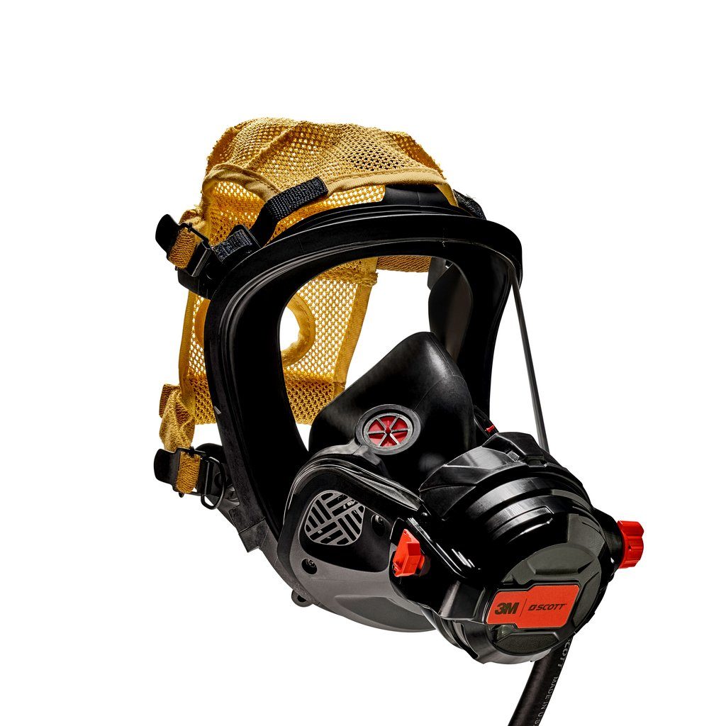 3M Scott Fire & Safety | 911 Fleet & Fire Equipment - 877.605.2378