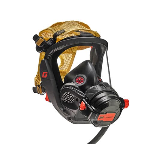 3M Scott Fire & Safety | 911 Fleet & Fire Equipment - 877.605.2378